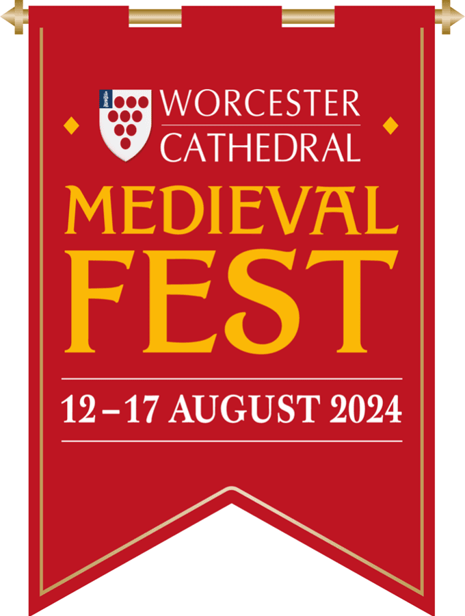 Worcester - Medieval Festival - The Association of English Cathedrals