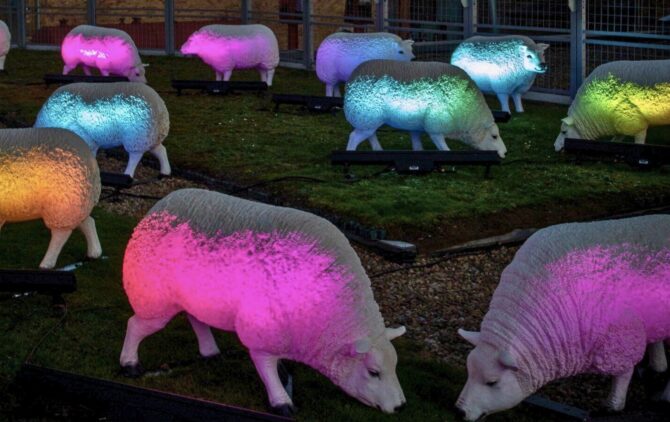 Newcastle Cathedral - The Association of English Cathedrals
