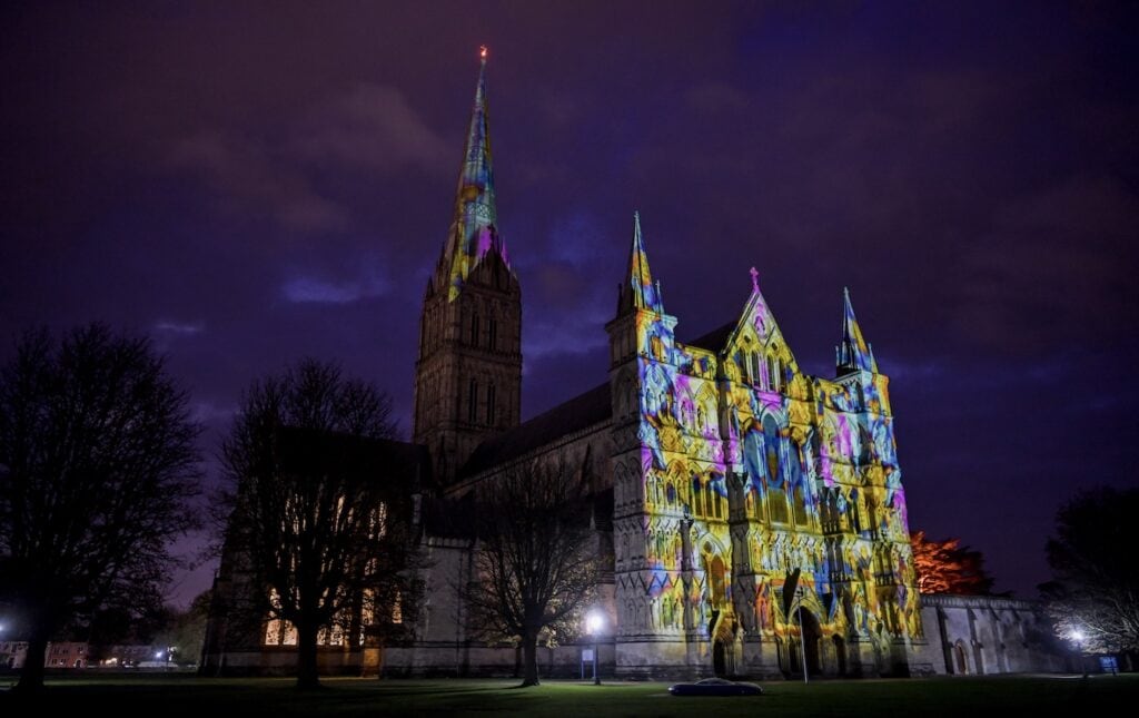 Sheffield Cathedral - The Association of English Cathedrals