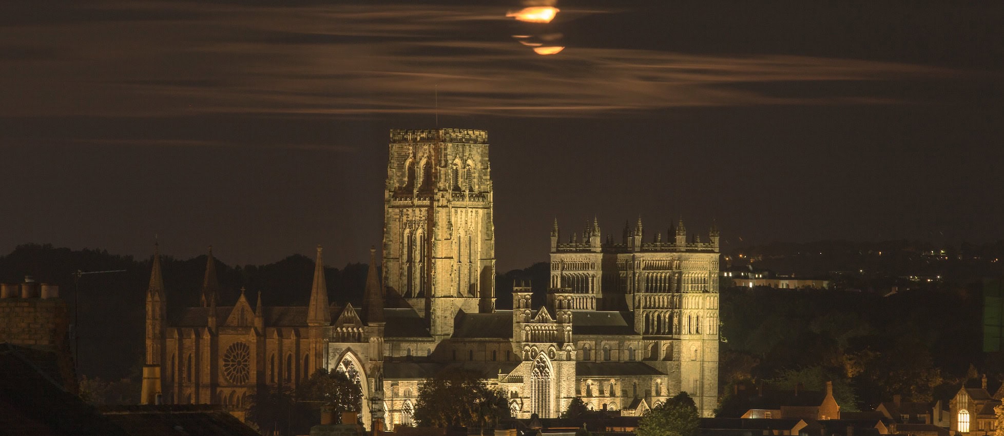 What is a cathedral? - The Association of English Cathedrals