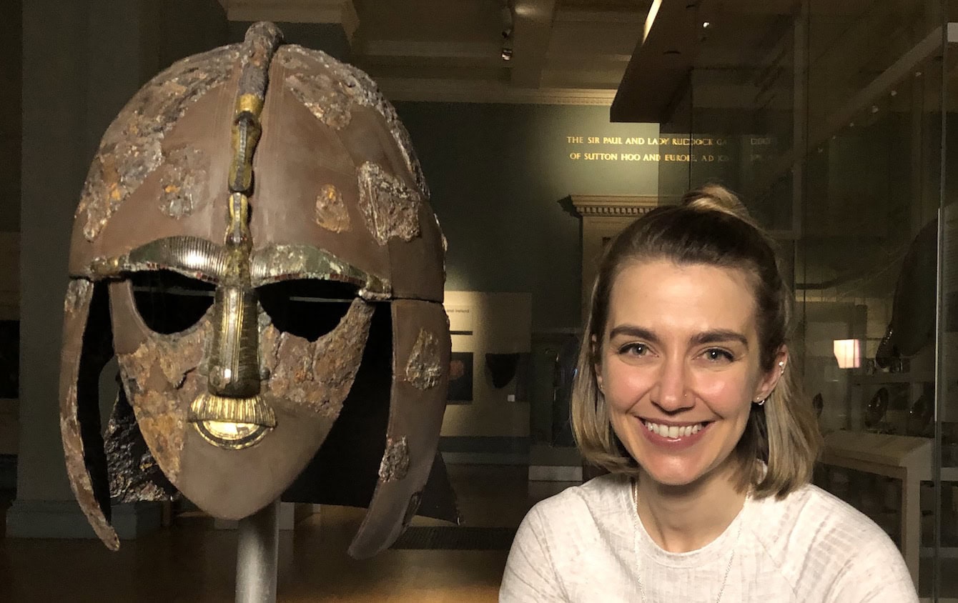 The Silk Roads and Lichfield Cathedral - The Association of English ...