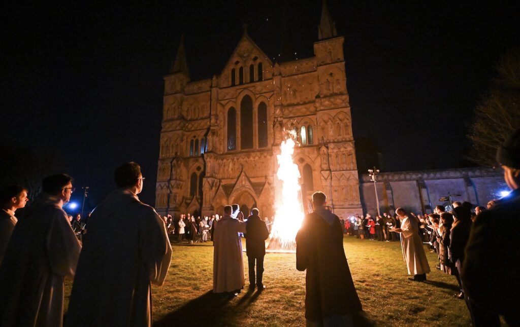 Chichester Cathedral - The Association of English Cathedrals
