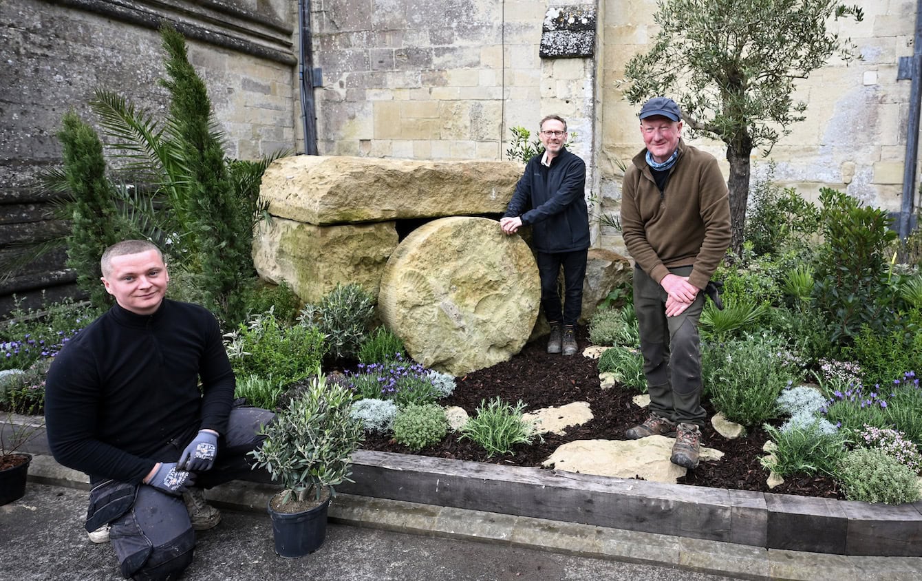 Lent, Holy Week and Easter 2025 - The Association of English Cathedrals