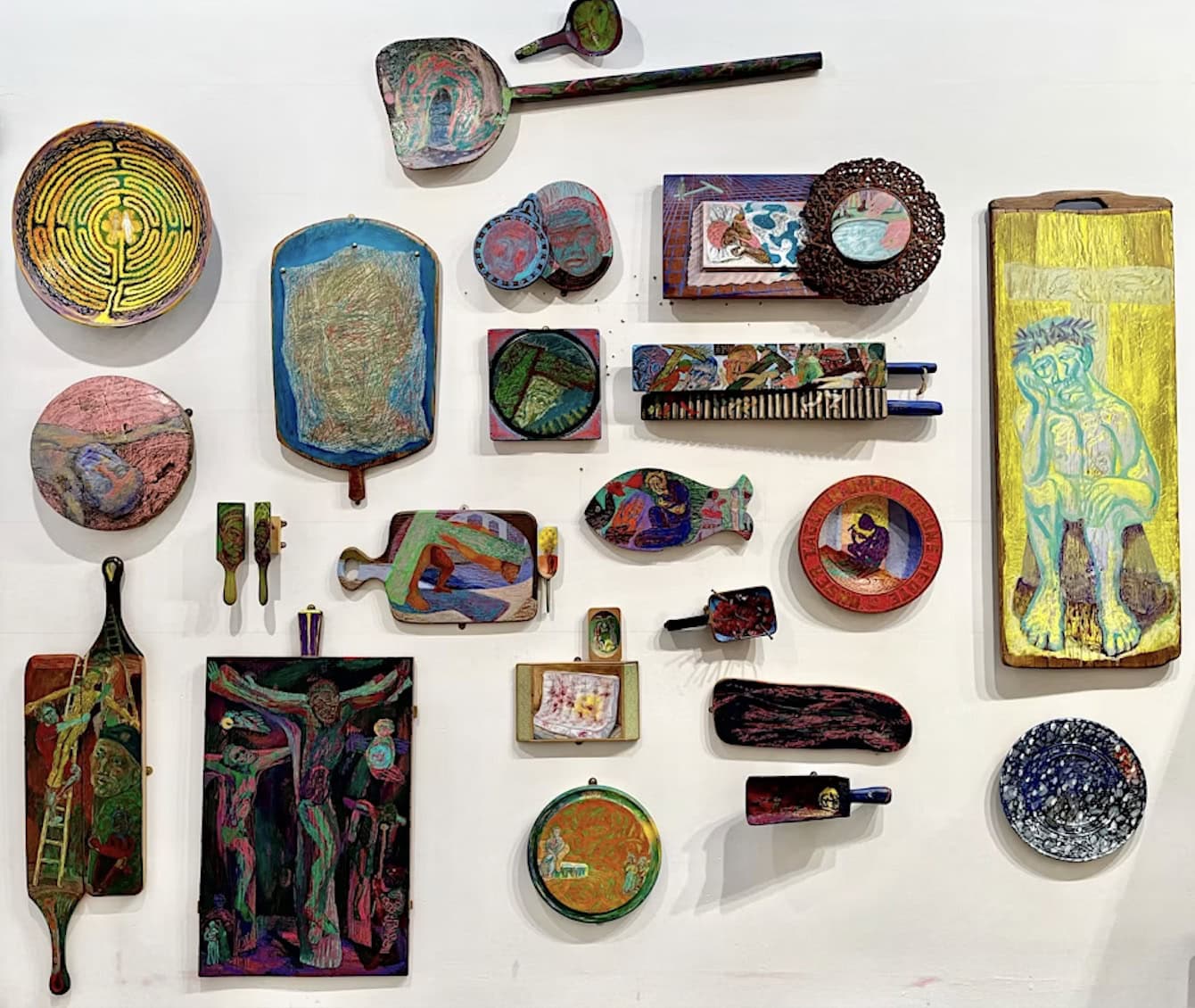 Lent, Holy Week and Easter 2025 - The Association of English Cathedrals