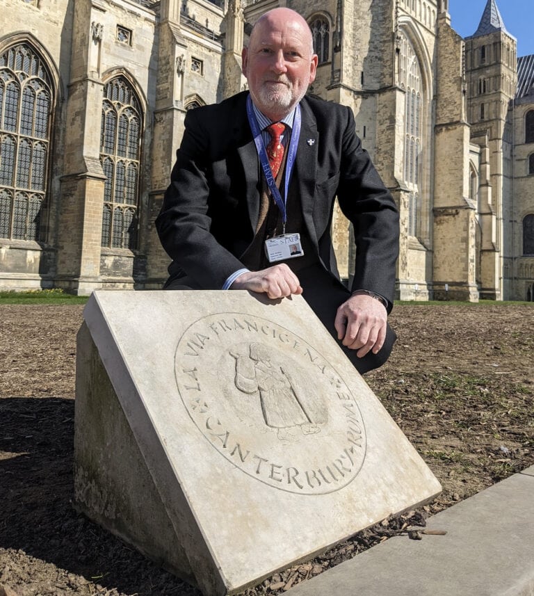 Canterbury Cathedral - England's Premier Pilgrim Centre - The ...