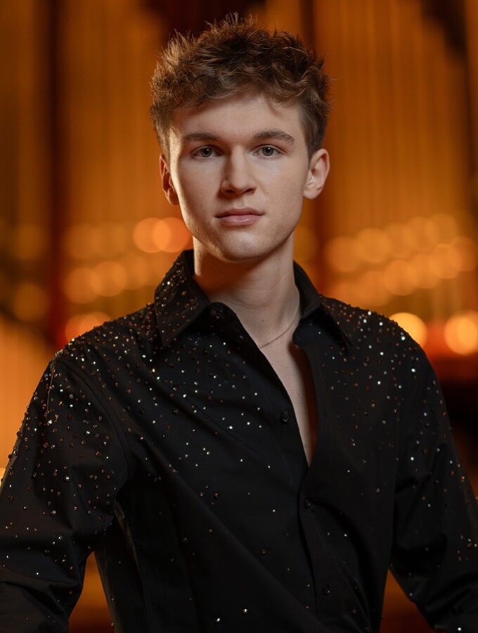 Salisbury - Jan Liebermann: Virtuoso Organ Works - The Association of ...