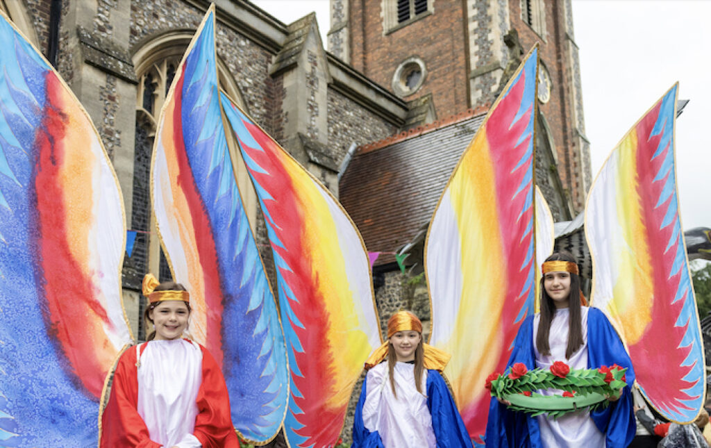 St Alban Day – Britain’s First Saint celebrations this Saturday - The ...