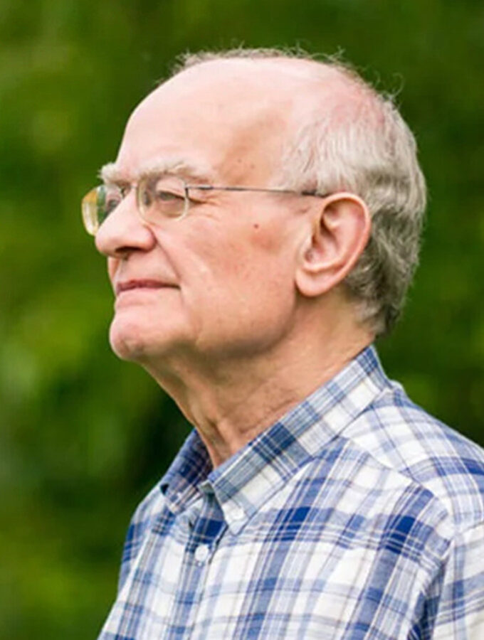 Salisbury - Choral Workshop & Concert with Sir John Rutter - The Association of English Cathedrals
