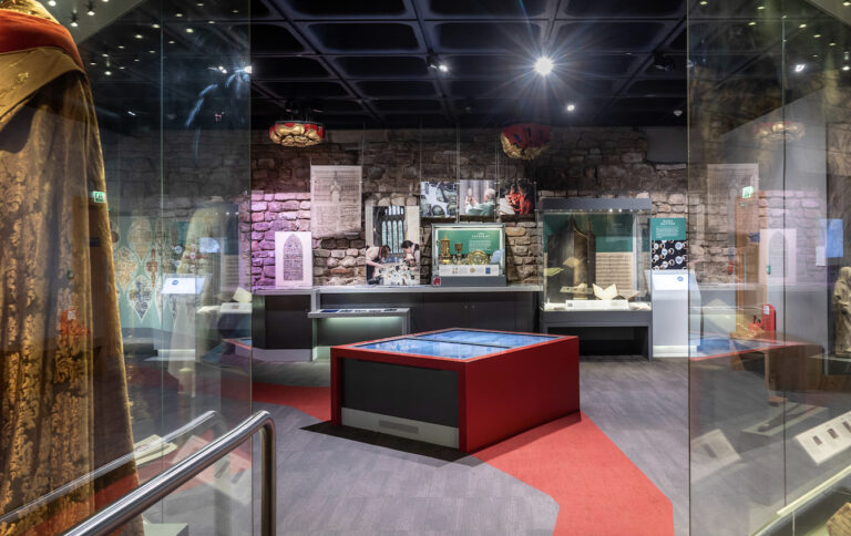 York Minster - The Association of English Cathedrals